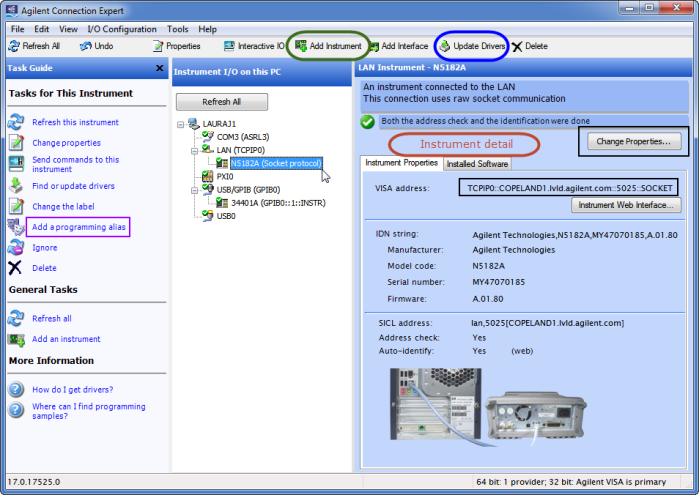 What's New for Windows Users