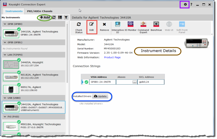 What's New for Windows Users