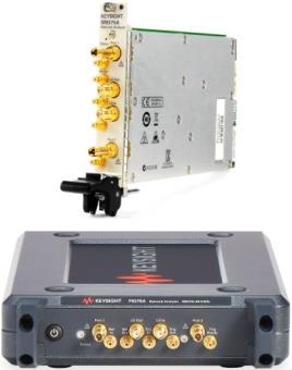 N7874A Test System Overview