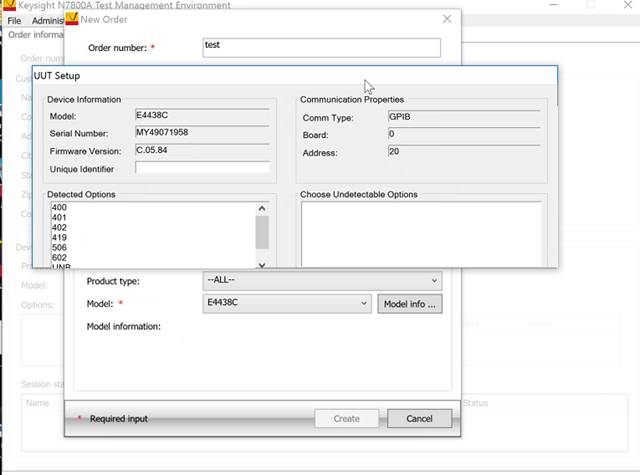GPIB Troubleshooting