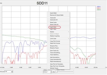 FILE:VIEW:PLOT:X:TYPE