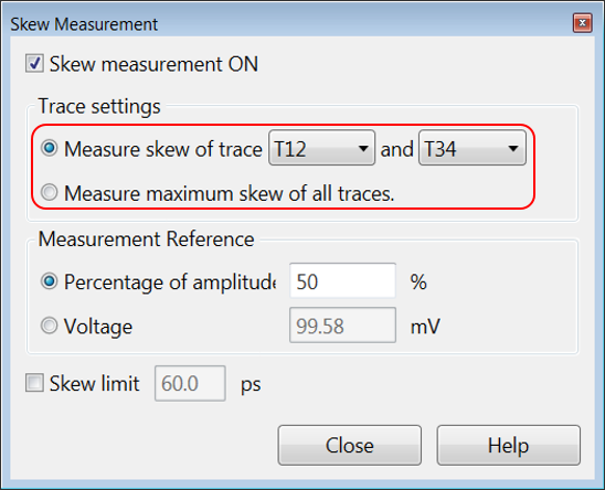 FILE:VIEW:PLOT:MEASure:SKEW:TYPE