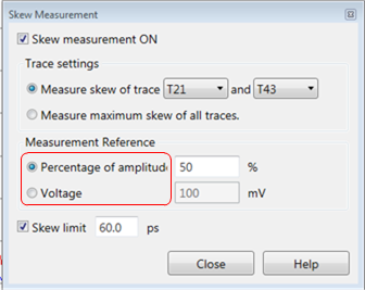 FILE:VIEW:PLOT:MEASure:SKEW:REFerence:TYPE