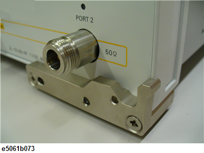 Connecting Terminal Adapter
