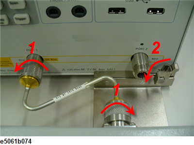 Connecting Terminal Adapter