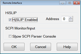 How to Configure for Remote Control