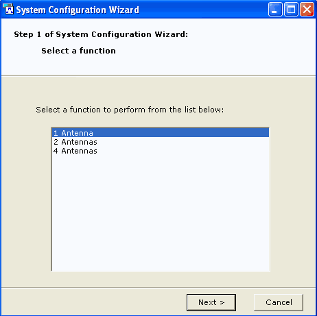 Using Signal Studio Software