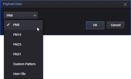 Channel Setup SS-PBCH