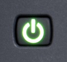 Power On/Standby (Instrument Shutdown)