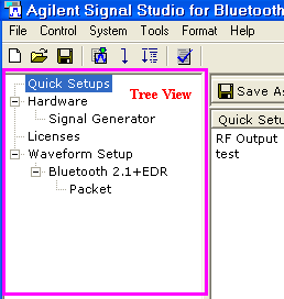 User Interface Basics