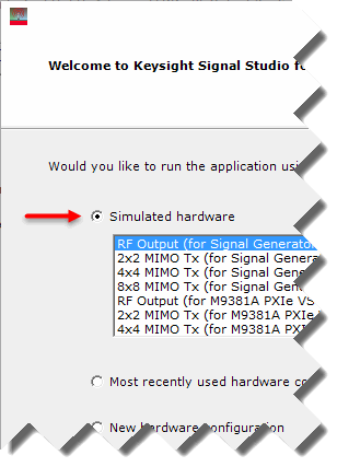 Creating and Exporting Waveforms