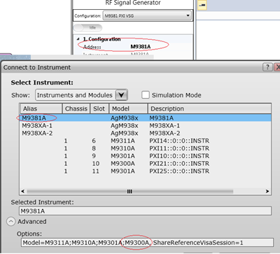 1. Setting up the Measurement System