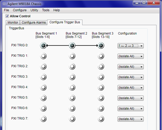 Configuring the M9381A for Signal Studio