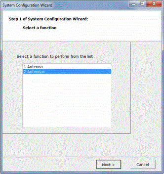 Configuring a 2x2 MIMO Test Setup