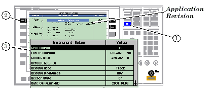 How Do I Configure the Test Set for My Test System?