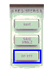 Save and Recall Registers