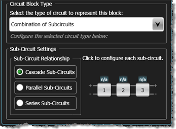 Combination (Differential)