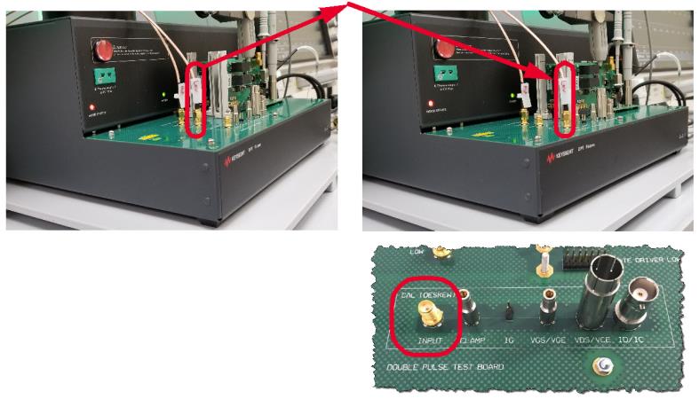 PD1500A System Calibration Including Probe Compensation, Deskew, and ...