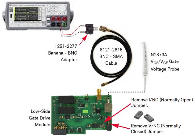 PD1500A System Calibration Including Probe Compensation, Deskew, and ...