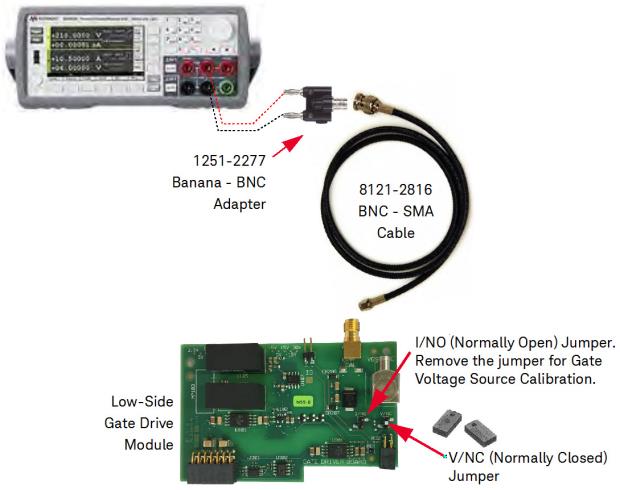 PD1500A System Calibration Including Probe Compensation, Deskew, and ...