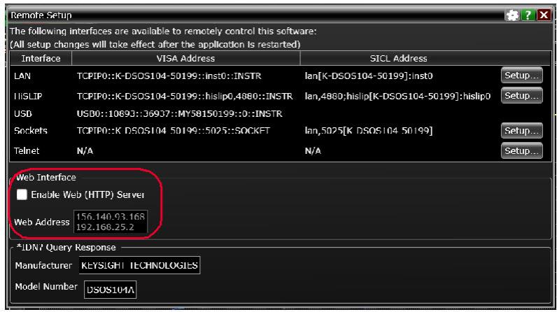 PD1550A Hardware Configuration for Double-Pulse Test Control