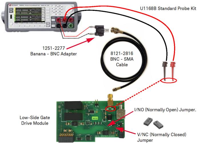 PD1500A System Calibration Including Probe Compensation, Deskew, and ...