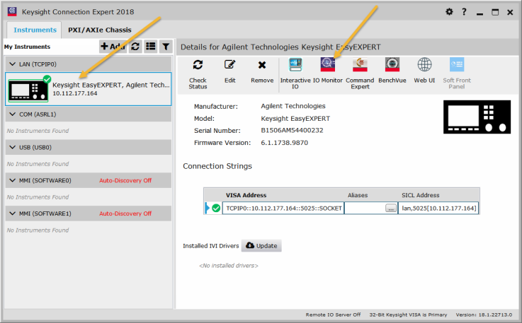 Troubleshooting and Tips