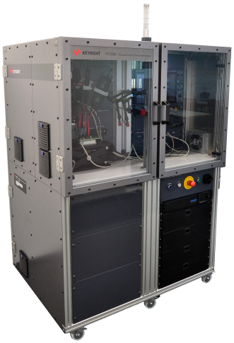 PD1000A/PD1500A/PD1550A System Overview